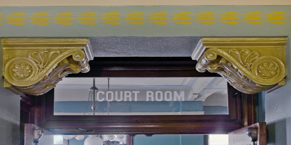 How to Prepare for a Paint Investigation | Canning Liturgical Arts