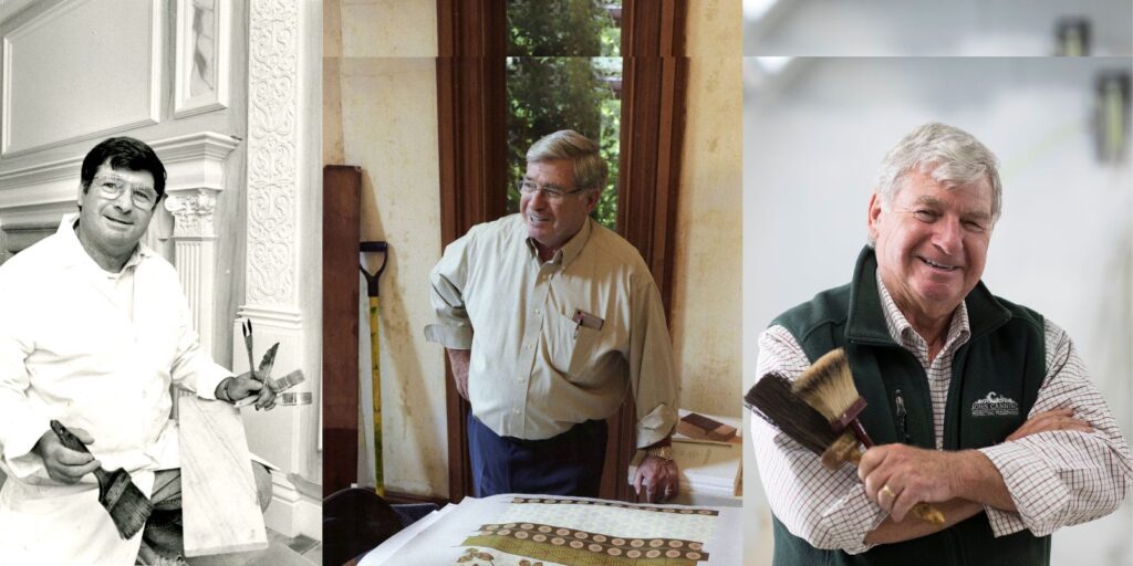 John Canning The Man Who Started It All | CLA