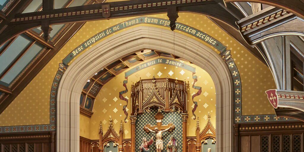 Choosing the Right Liturgical Consultant: A Guide for Church ...