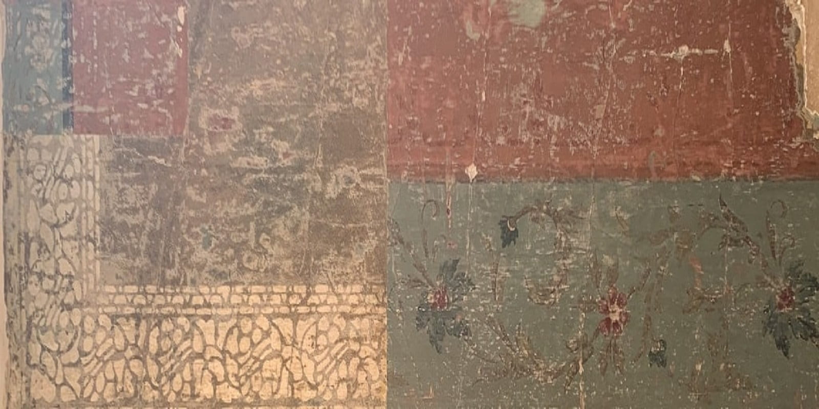 Determining the Type of Paint Used in Historic Buildings | Canning ...