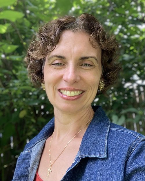 Join Us in Welcoming Amy Marie Zucca, Resident Art Historian
