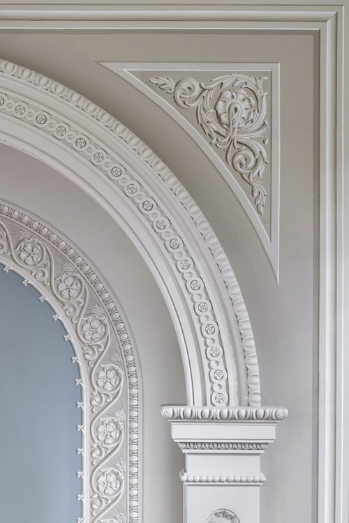 Enduring into the Future: The First Church of Christ | CLA