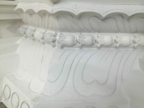 A Primer on Gold Leaf Gilding Techniques | Canning Liturgical Arts