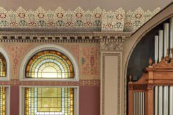 The Best Colors for Church Interiors | Church Color Schemes