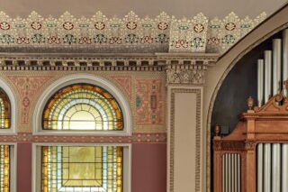 The Best Colors for Church Interiors | Church Color Schemes