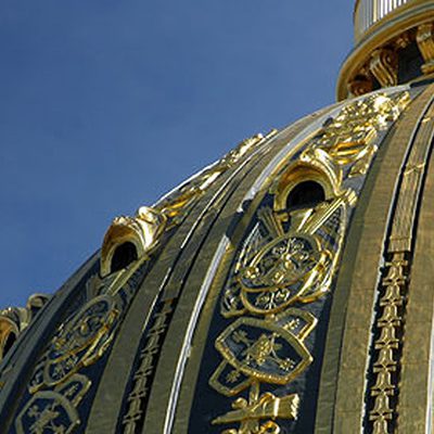 The Best Colors for Church Interiors | Church Color Schemes