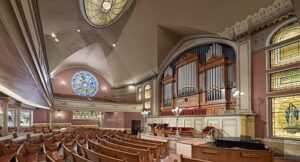 The History of Plaster: From Old-World Art to Plaster Today | Canning ...