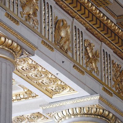The Best Colors for Church Interiors | Church Color Schemes