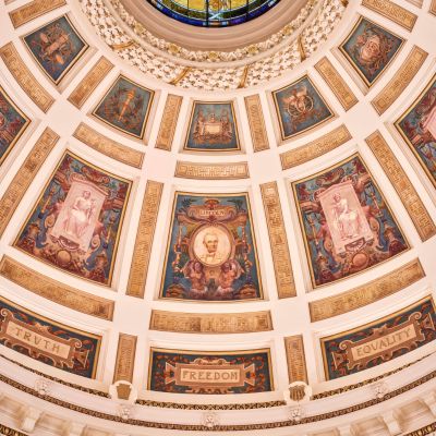 The Best Colors for Church Interiors | Church Color Schemes