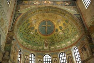 The Apse: Its Symbolism, History and Role in Church Architecture ...